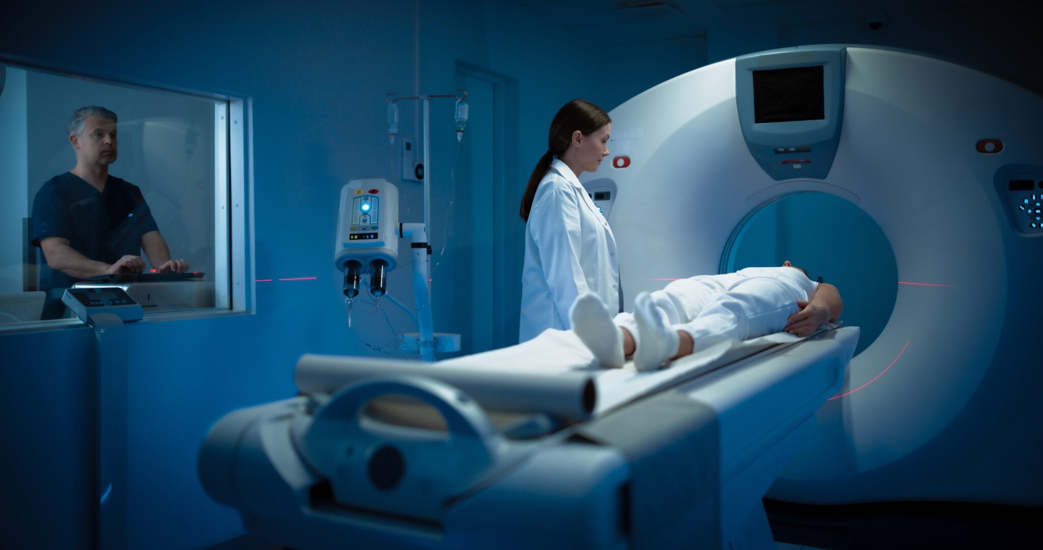 Imaging Center in Dallas, TX | Southwest Diagnostic Center